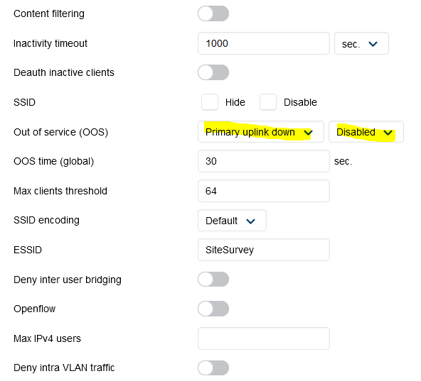 Wireless Site Survey with Aruba Instant AP – Solutions Tech Lab