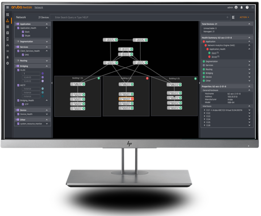 NetEdit TACACS Authentication with ClearPass – Solutions Tech Lab