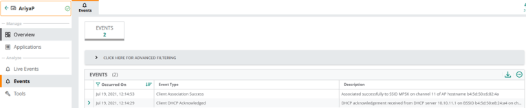 Aruba AOS10 and MPSK – Part1 (MPSK-Local) – Solutions Tech Lab
